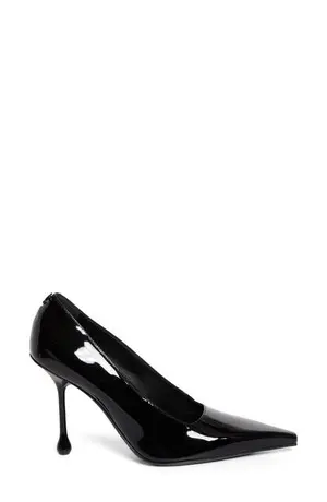 JIMMY CHOO Ixia Pointed-toe Pump
