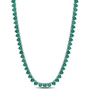 Julianna B. Silver Necklaces