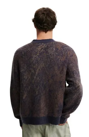 COTTON ON Cropped Cardigan