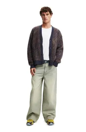 COTTON ON Cropped Cardigan