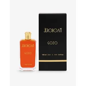 JEROBOAM Gozo Extrait De Parfum