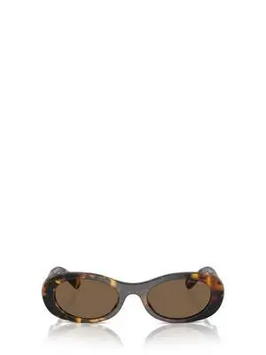 Miu Miu Sunglasses - Brown