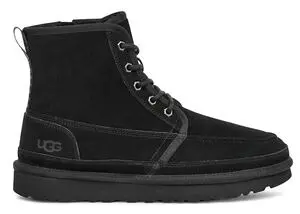 UGG Neumel High Moc - Black
