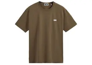 Kith Lax Tee Shirt - Celestite