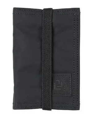 RAMIDUS Document Holder Textile Fibers - Black