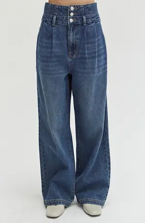 Crescent Jeans For Women