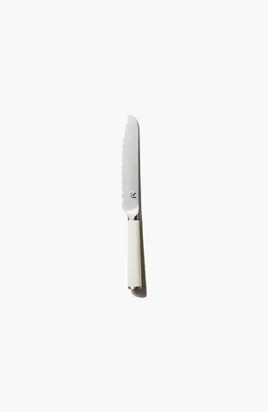 MATERIAL The Serrated Knife - Cool Neutral