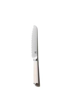 MATERIAL The Serrated Knife - Cool Neutral