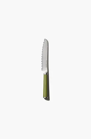 MATERIAL The Serrated Knife Sage - Limited Edition