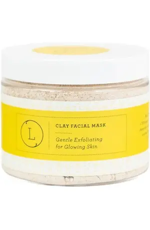 LIZUSH Facial Mask Exfoliating Mask Glowing Skin Mask - None
