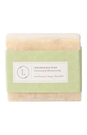 Lizush Soaps Cleansers Bath & Body Products