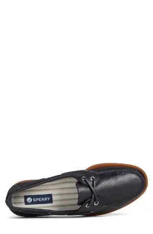 Sperry Authentic Original Boat Shoe - Navy