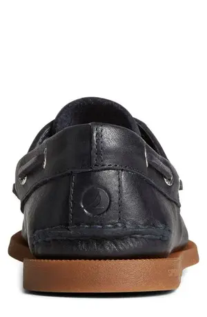 Sperry Authentic Original Boat Shoe - Navy