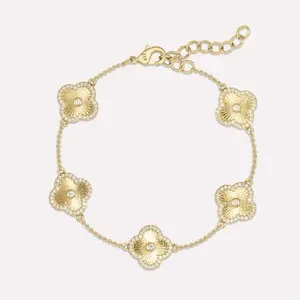 ELECTRIC PICKS Icon Bracelet