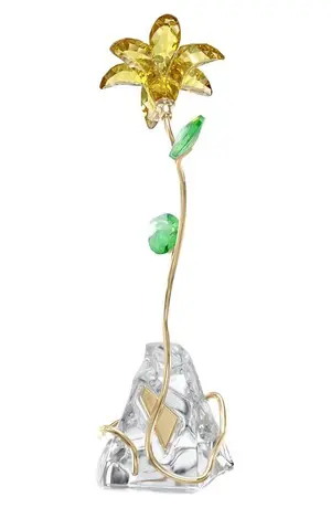 SWAROVSKI Florere Crystal Lily