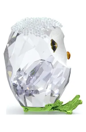SWAROVSKI Idyllia Baby Owl