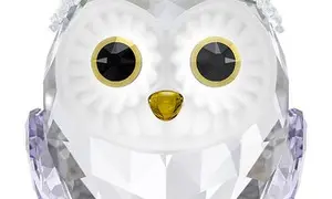 SWAROVSKI Idyllia Baby Owl