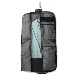 NOMATIC Water-resistant Travel Garment Bag