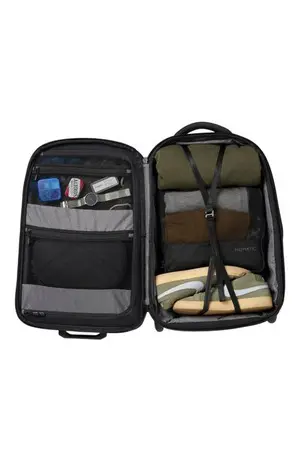 NOMATIC Carry-on Roller Luggage 37l