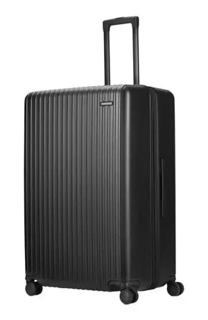 NOMATIC Hardside Expandable Spinner Check-in Luggage - Black