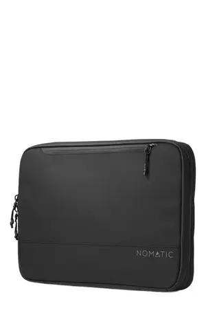 NOMATIC Water Resistant Laptop Tech Case