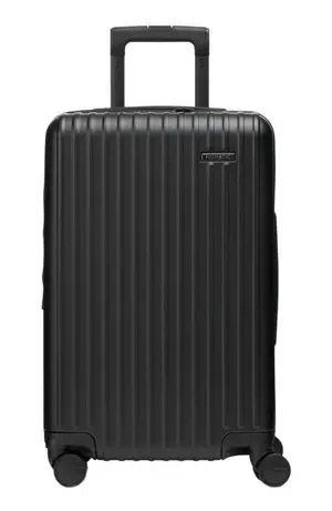 NOMATIC Hardside Spinner Wheel Carry-on Luggage - Black
