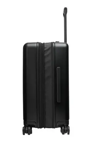 NOMATIC Hardside Spinner Wheel Carry-on Luggage - Black