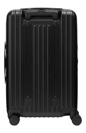NOMATIC Hardside Spinner Wheel Carry-on Luggage - Black