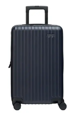 NOMATIC Hardside Spinner Wheel Carry-on Luggage - Navy