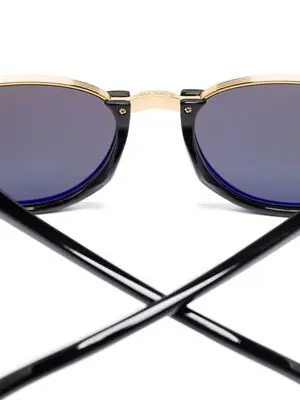Linda Farrow Iris Sunglasses