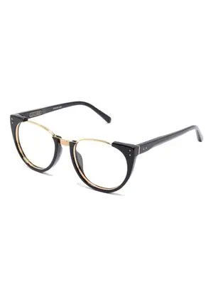 Linda Farrow Iris Eyeglasses