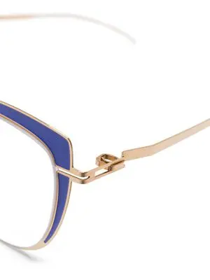 Mykita Kelsey Eyeglasses