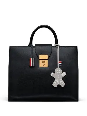 Thom Browne Mrs. Gingerbread Charm