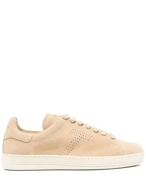 TOM FORD Suede Sneakers