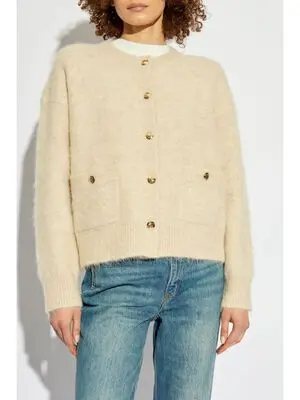ANINE BING Bobbi Cardigan