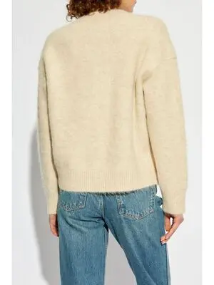 ANINE BING Bobbi Cardigan