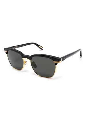 Linda Farrow Darin Sunglasses
