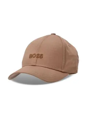 BOSS Logo-embroidered Baseball Cap