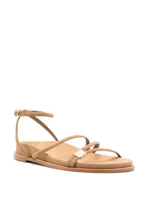 LENNY NIEMEYER Multi-strap Leather Sandals