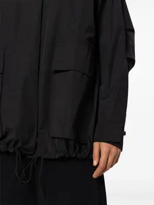 LENNY NIEMEYER Long-sleeve Hooded Jacket