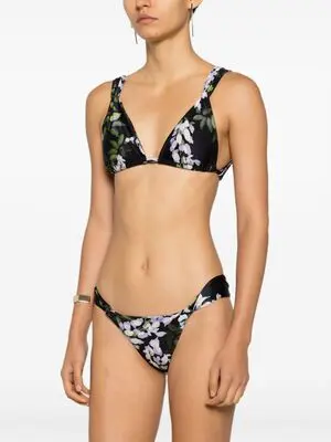 LENNY NIEMEYER Calca Loop Bikini Bottom