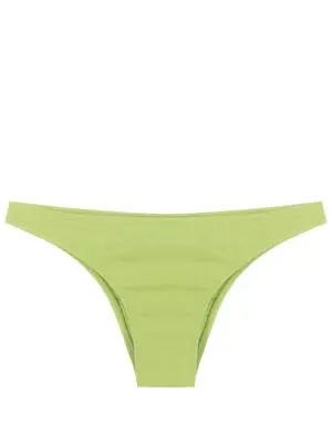 Green Bikini Briefs
