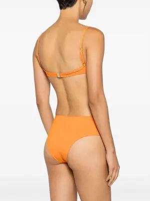 LENNY NIEMEYER Underwire Bikini Top