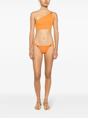 LENNY NIEMEYER One-shoulder Bikini Top