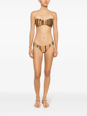 LENNY NIEMEYER Agnes Bikini Bottom