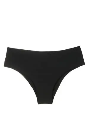 LENNY NIEMEYER Classic Bikini Bottom - Black