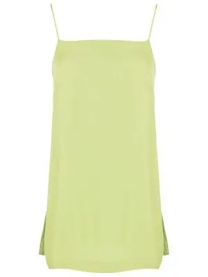 LENNY NIEMEYER Square-neck Cami Top