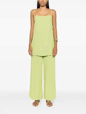 LENNY NIEMEYER Square-neck Cami Top