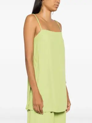 LENNY NIEMEYER Square-neck Cami Top