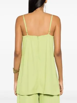 LENNY NIEMEYER Square-neck Cami Top